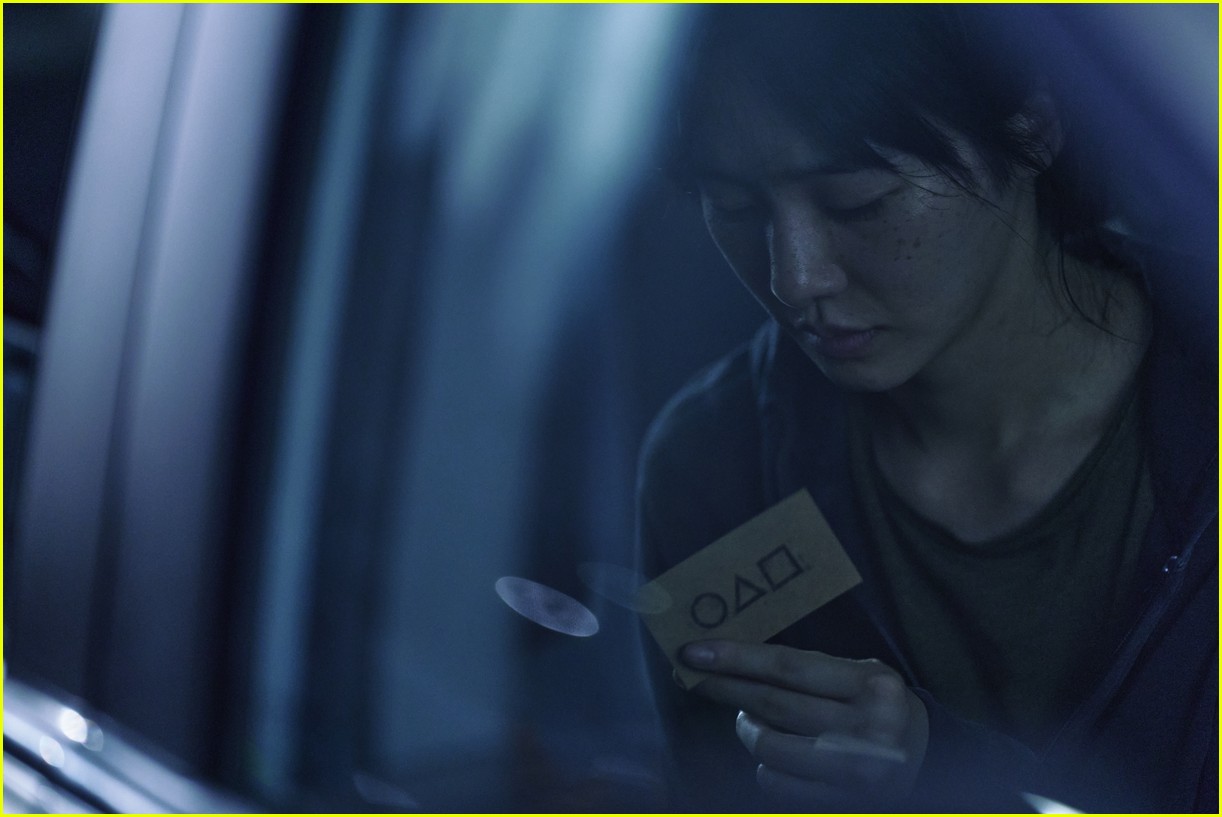 'Squid Game' Season 2 First Look Revealed By Netflix, Stills & Video Tease What's to Come for Gi ...