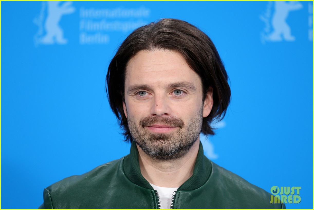 Sebastian Stan Responds to Journalist Calling His 'A Different Man ...