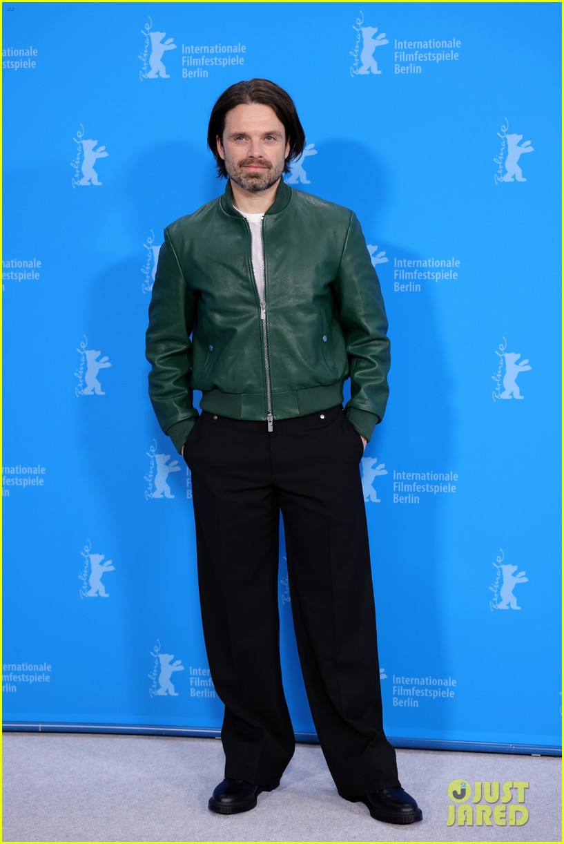 Sebastian Stan Responds to Journalist Calling His 'A Different Man ...