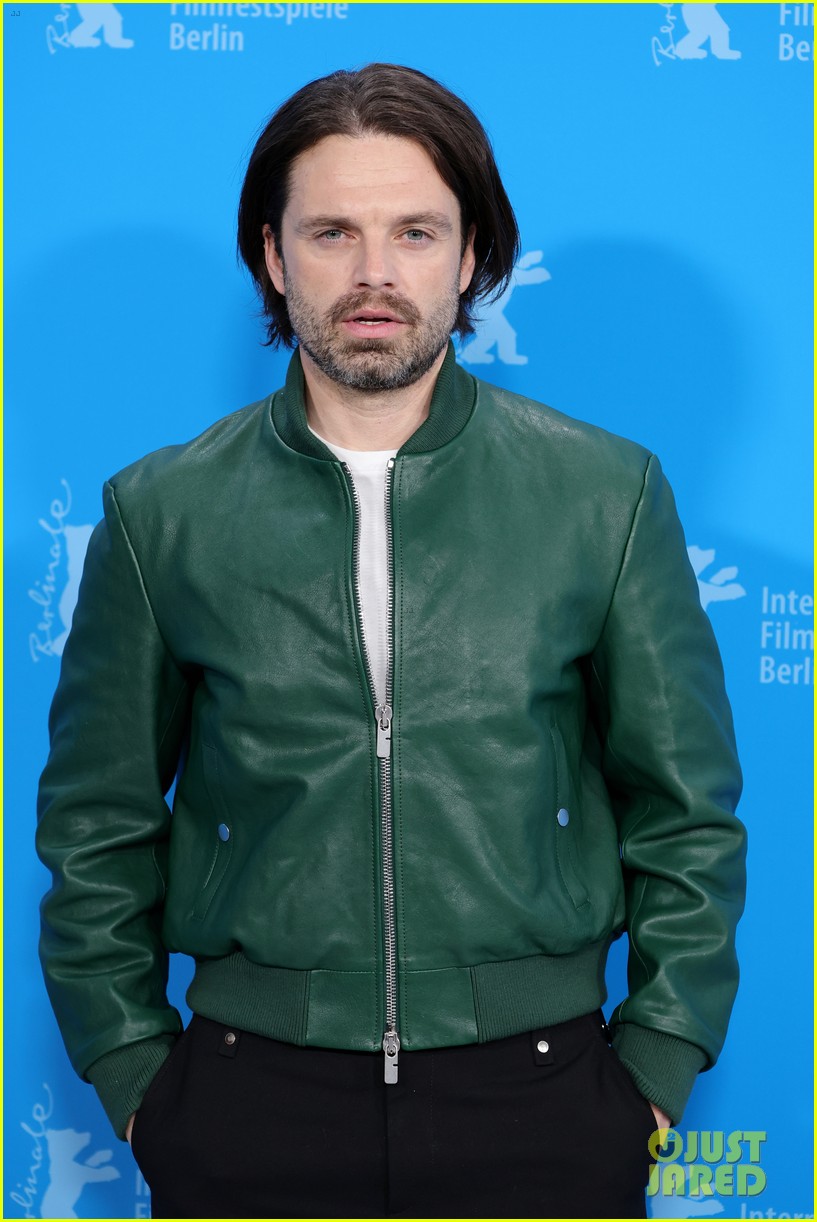 Sebastian Stan Responds to Journalist Calling His 'A Different Man ...
