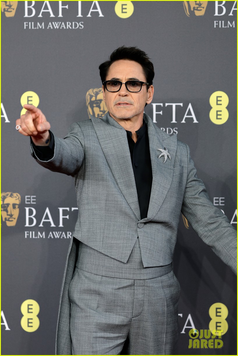 Cillian Murphy, Emma Stone, Robert Downey Jr., & Da'Vine Joy Randolph ...