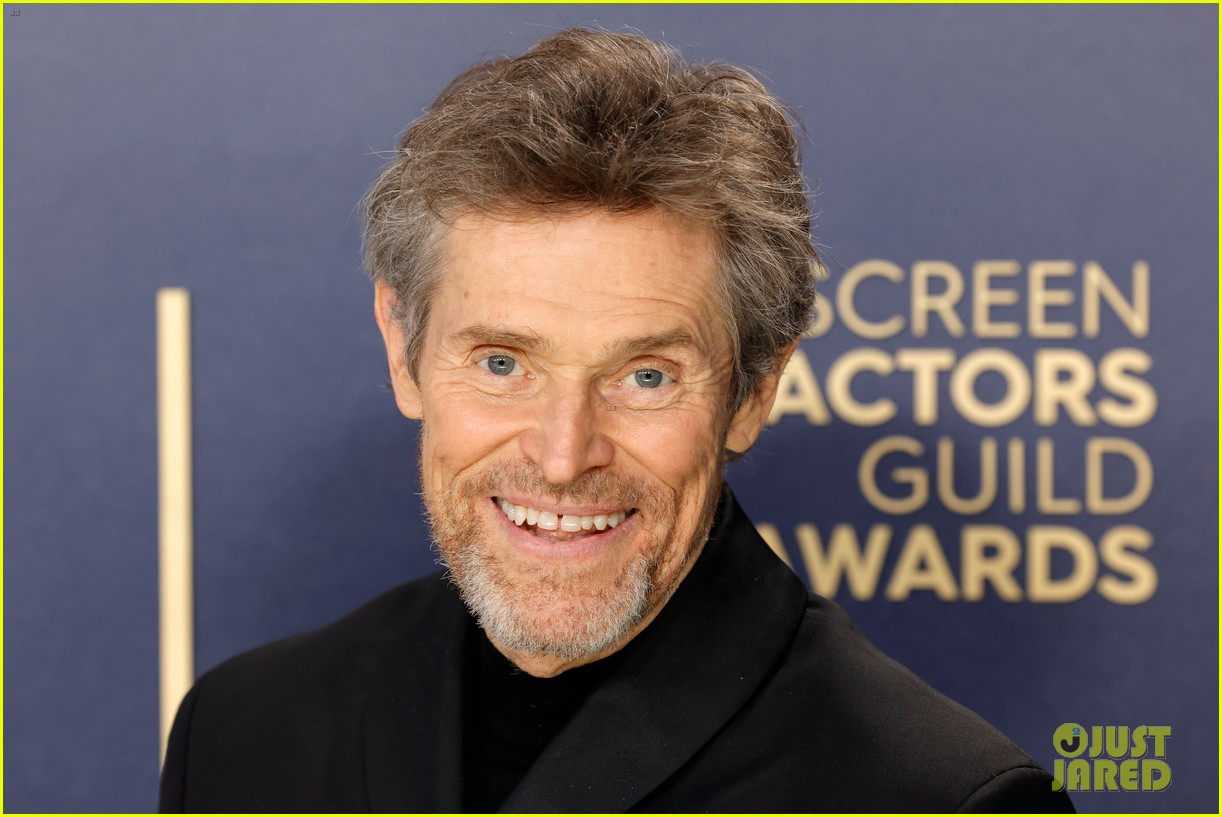 Emma Stone Dazzles in Louis Vuitton Dress at SAG Awards 2024: Photo ...