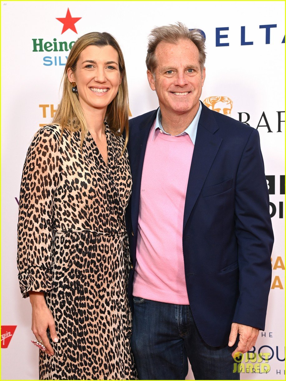 Isabelle Thomas Dead - 'Killers of the Flower Moon' Producer's Wife ...