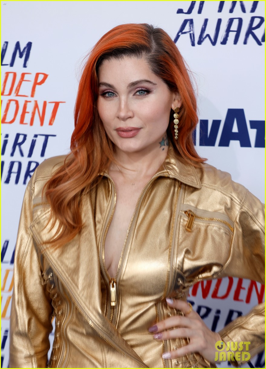 Trace Lysette Weighs In on Cis Actors Playing Trans Roles: Photo ...