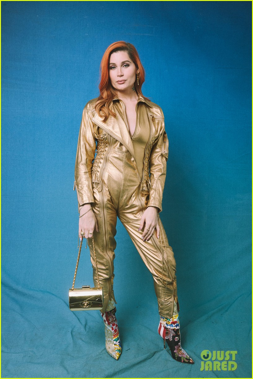 Trace Lysette Weighs In on Cis Actors Playing Trans Roles: Photo ...