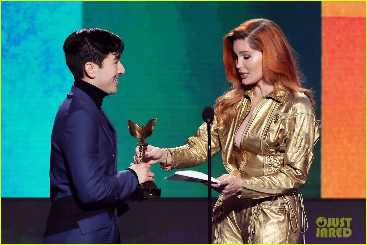 Trace Lysette Weighs In on Cis Actors Playing Trans Roles: Photo ...