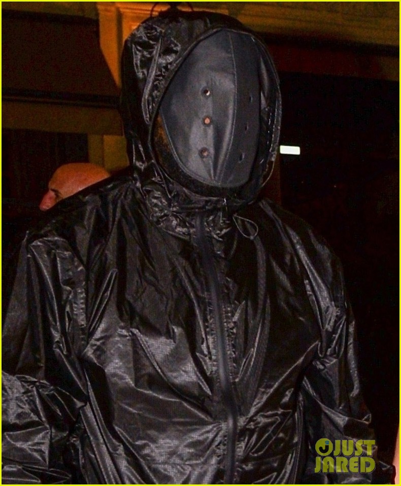 Kanye West's Wife Bianca Censori Risks Wardrobe Malfunction at Marni ...