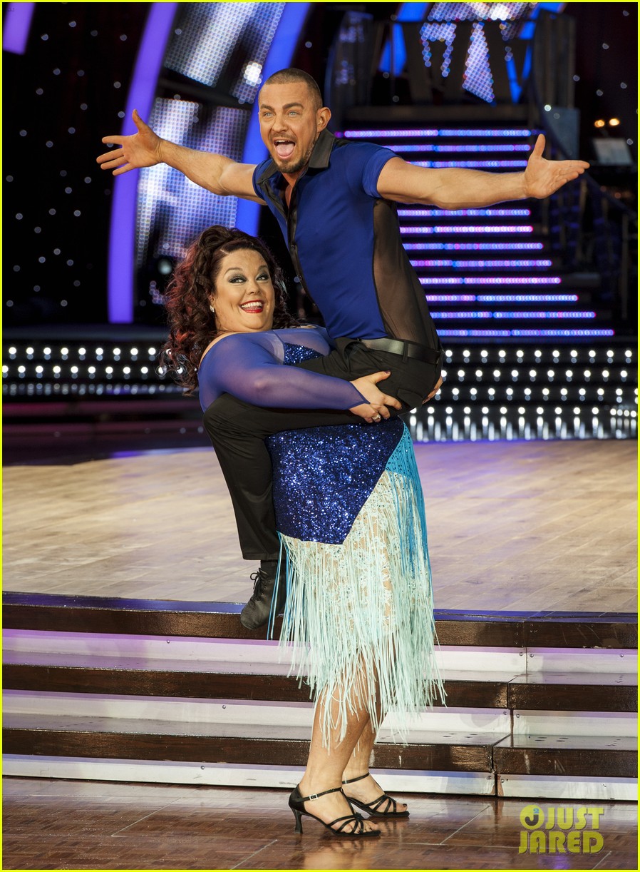 Strictly Come Dancing's Robin Windsor Dead at 44: Photo 5015962 | RIP ...