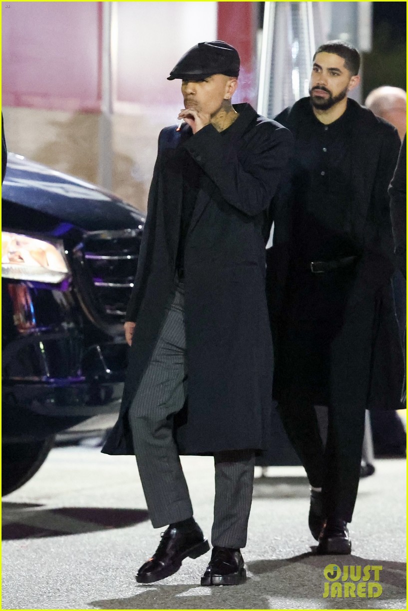 Anitta Spotted at Madonna Concert with Rauw Alejandro: Photo 5024003 ...