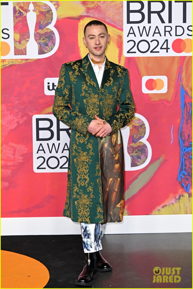 Dua Lipa Joins Ellie Goulding, Kylie Minogue & More at BRIT Awards 2024 ...