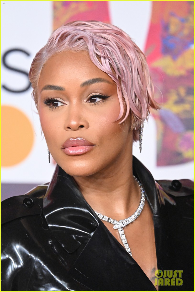 Dua Lipa Joins Ellie Goulding, Kylie Minogue & More at BRIT Awards 2024 ...