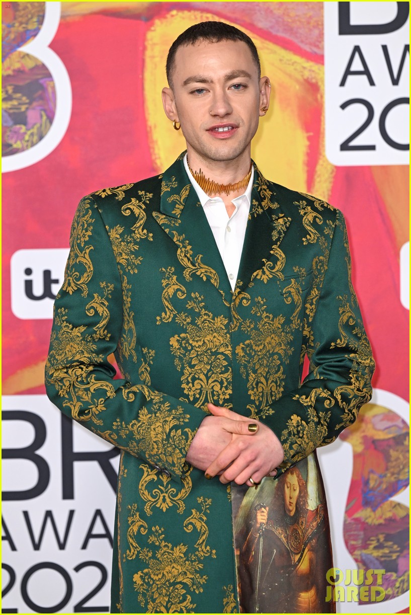 Dua Lipa Joins Ellie Goulding, Kylie Minogue & More at BRIT Awards 2024 ...