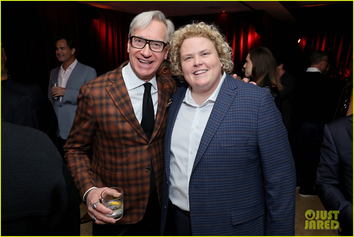 Jonathan Bailey & Rege Jean Page Have 'Bridgerton' Reunion at CAA Pre ...