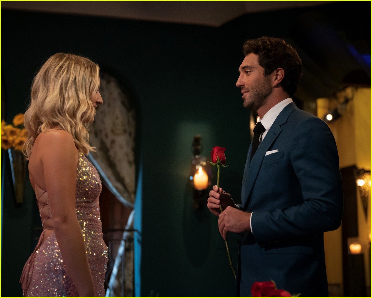 Daisy Kent Explains Why She's Not the Next 'Bachelorette,' Seemingly ...