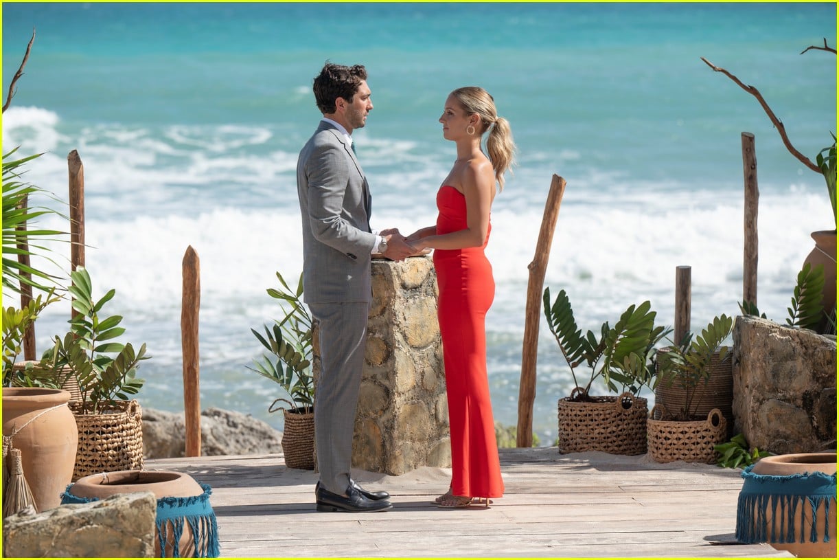 Daisy Kent Explains Why She's Not the Next 'Bachelorette,' Seemingly ...