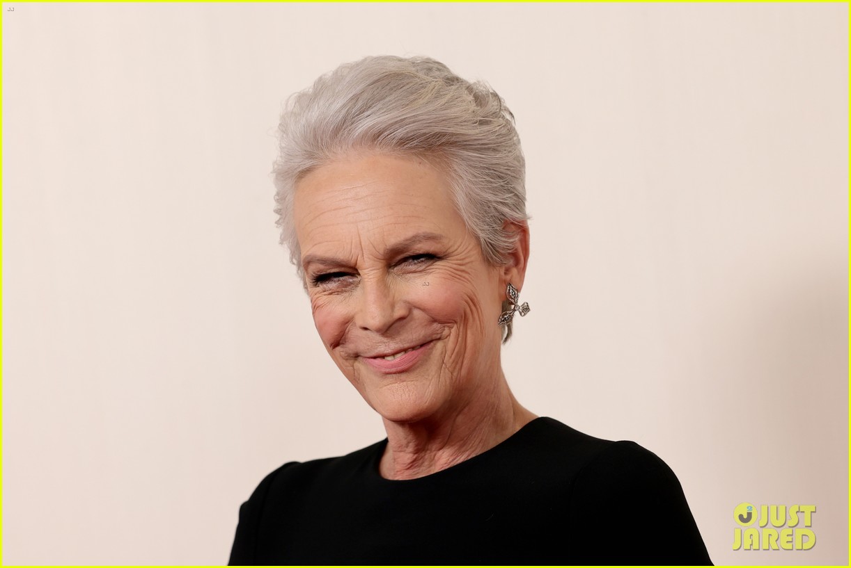 Michelle Yeoh, Ke Huy Quan & Jamie Lee Curtis Return for Oscars 2024 After Winning The Year ...