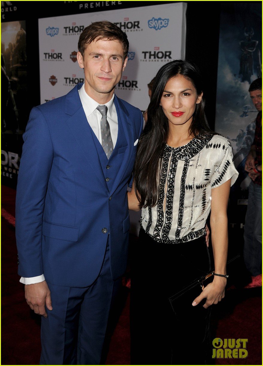 Is Elodie Yung Single or Married? Meet the 'Cleaning Lady' Actress' Husband!: Photo 5019701 ...