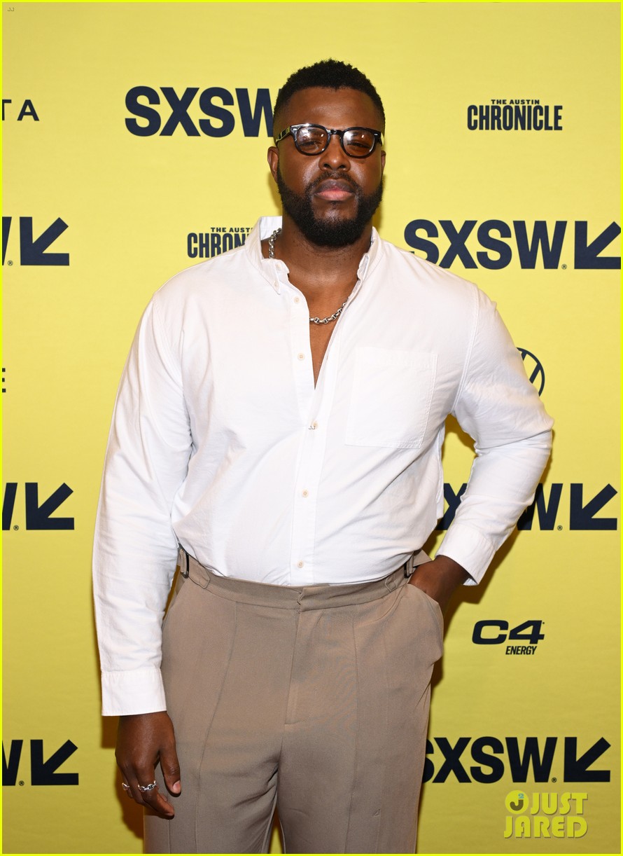 Ryan Gosling, Emily Blunt, & More Premiere 'The Fall Guy' at SXSW 2024 ...