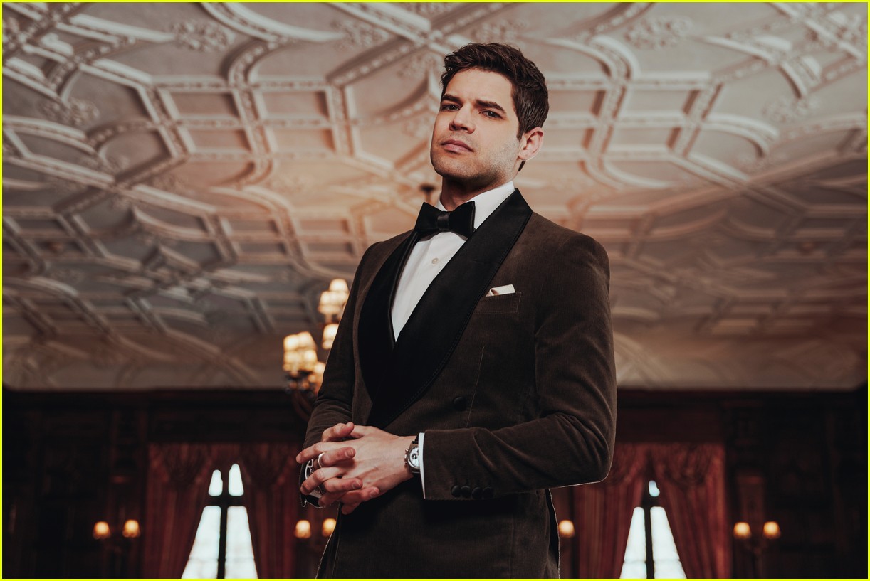 Jeremy Jordan & Eva Noblezada Perform New 'Great Gatsby' Song from ...