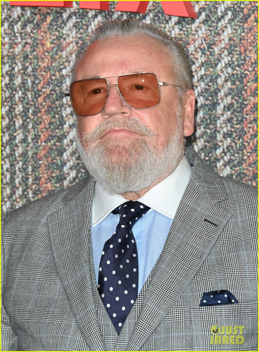 David Beckham & Jason Statham Support Pal Guy Ritchie at UK Premiere of ...