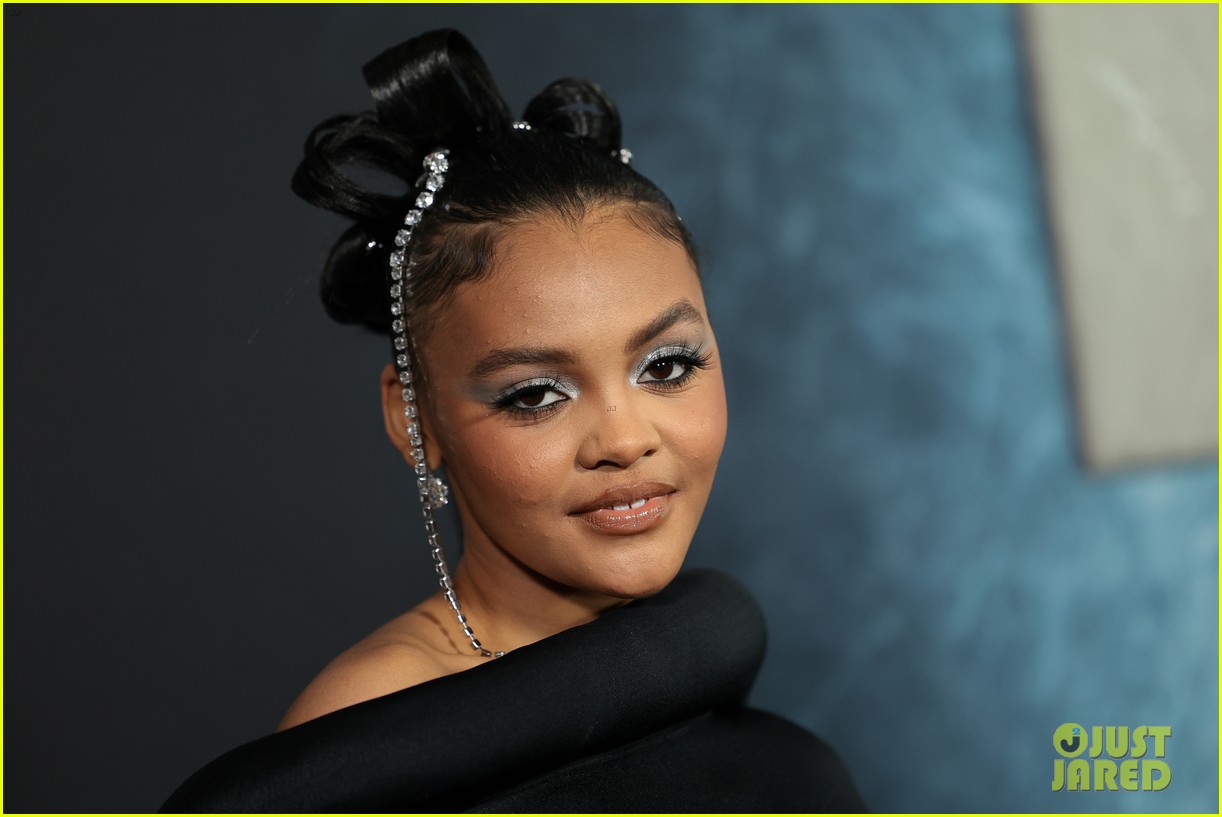 Bill Murray Splashes Water at 'Ghostbusters: Frozen Empire' Cast on NYC ...