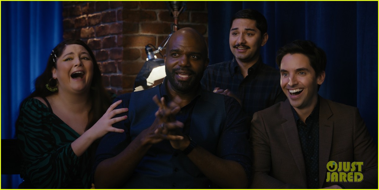 Jean Smart is Back as Deborah Vance in 'Hacks' Season 3 Teaser - Watch ...