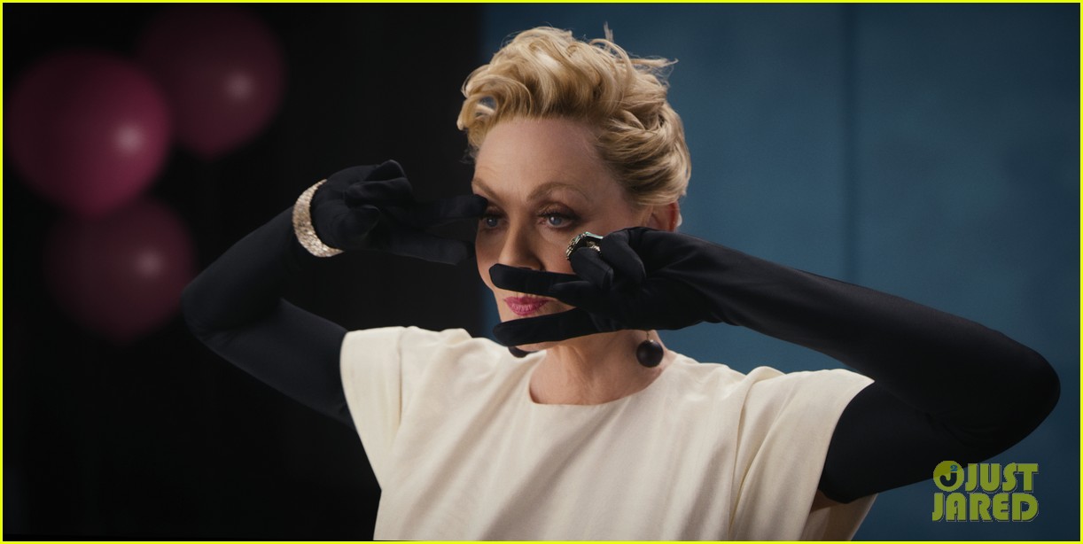 Jean Smart is Back as Deborah Vance in 'Hacks' Season 3 Teaser - Watch ...