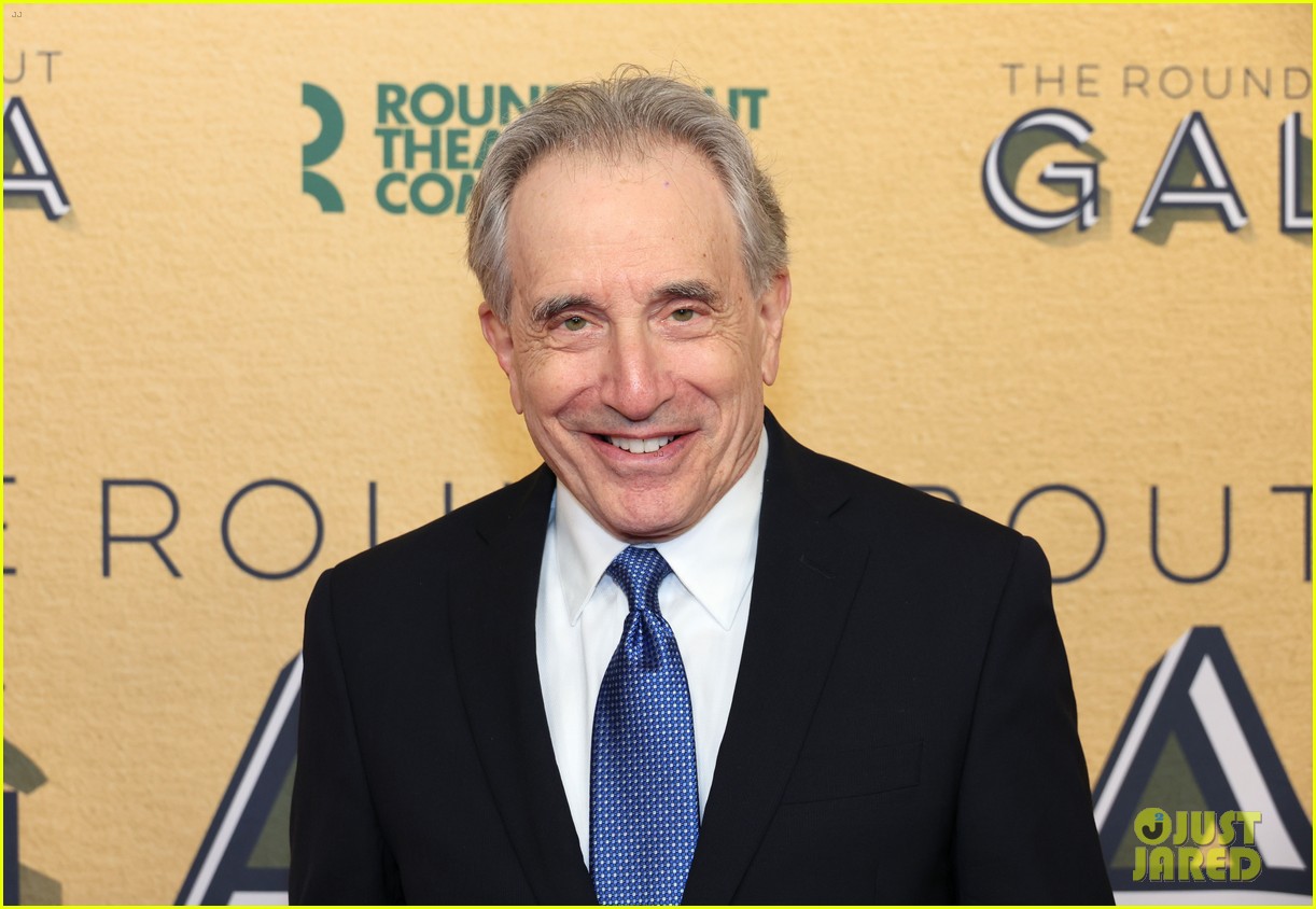 Katie Holmes, Alan Cumming, Rose Byrne, & More Join Broadway's Best at ...