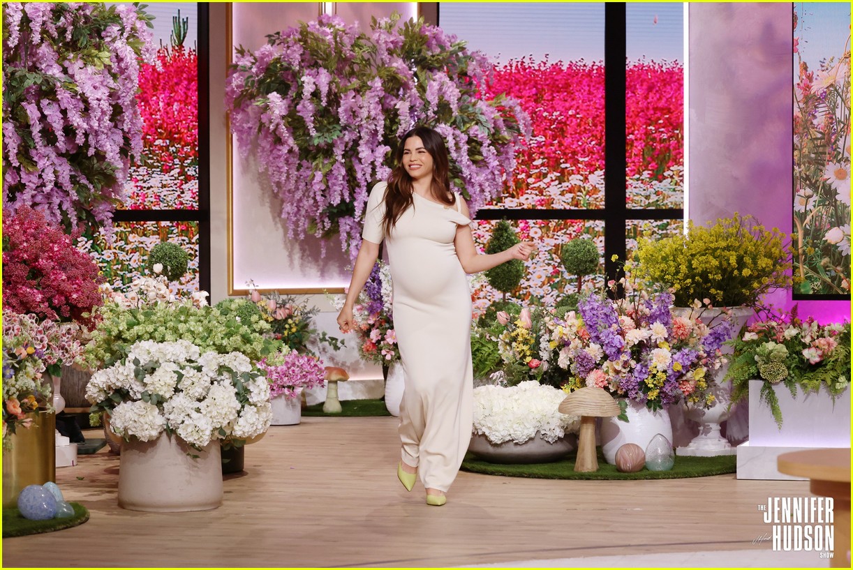 Jenna Dewan Shares Update on Wedding Plans with Fiancé Steve Kazee ...