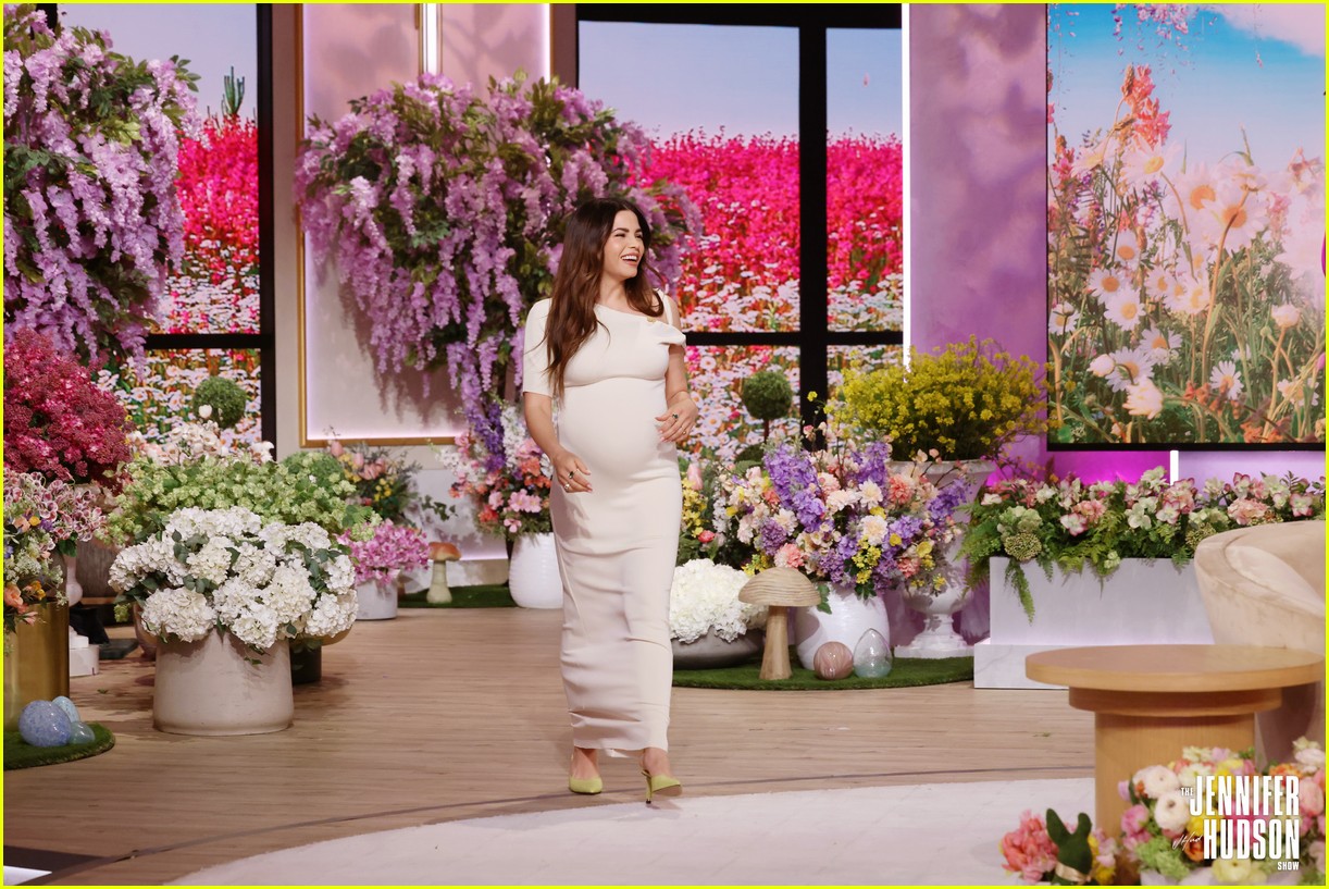 Jenna Dewan Shares Update on Wedding Plans with Fiancé Steve Kazee - Watch Now!: Photo 5027349 ...