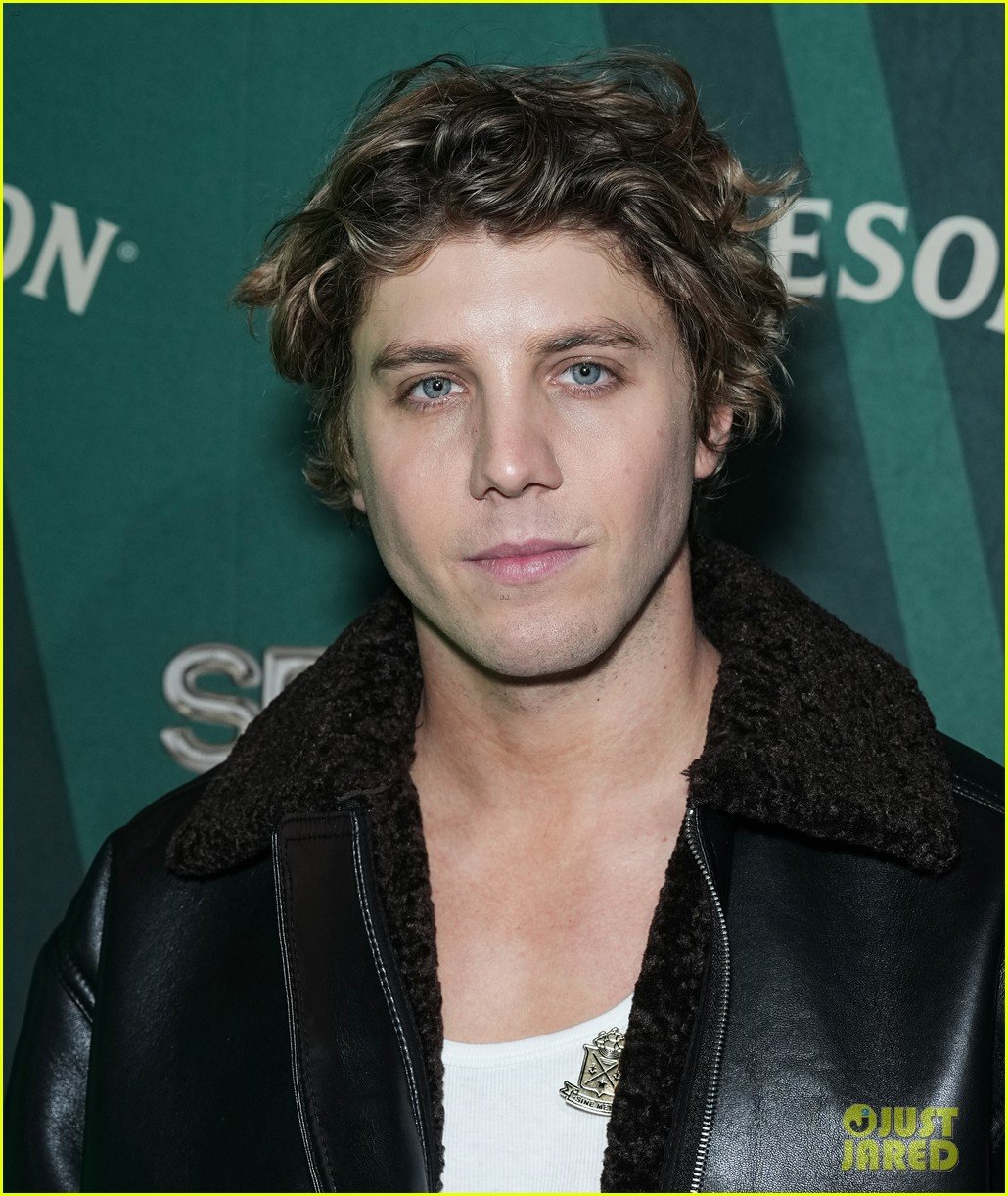 Lukas Gage Reveals Just How Scary 'Smile 2' Will Be: Photo 5025454 ...