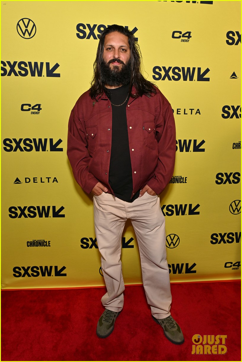 Daisy Ridley Promotes New Movie 'Magpie' at SXSW: Photo 5022057 ...