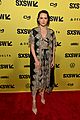 Daisy Ridley Promotes New Movie 'Magpie' at SXSW: Photo 5022075 ...