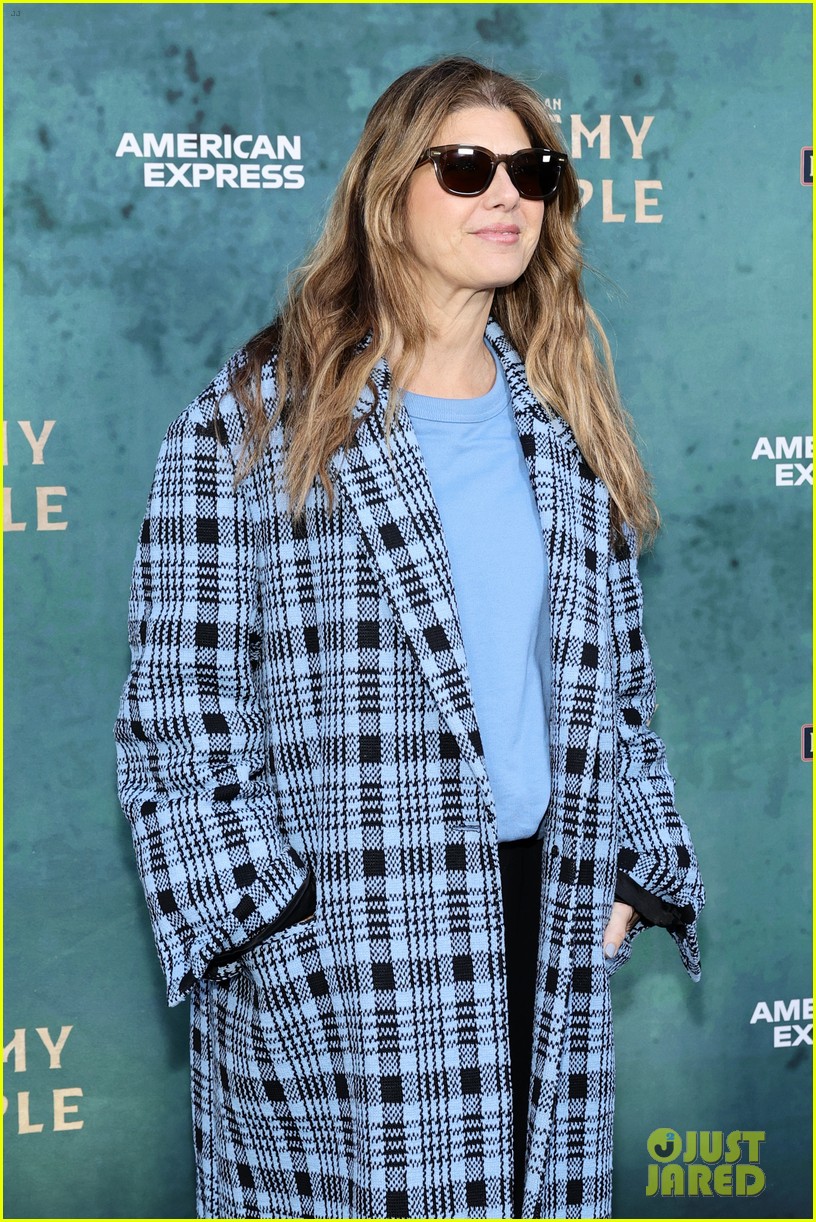 Rachel McAdams, Adam Driver, & More Support Jeremy Strong at Opening of ...