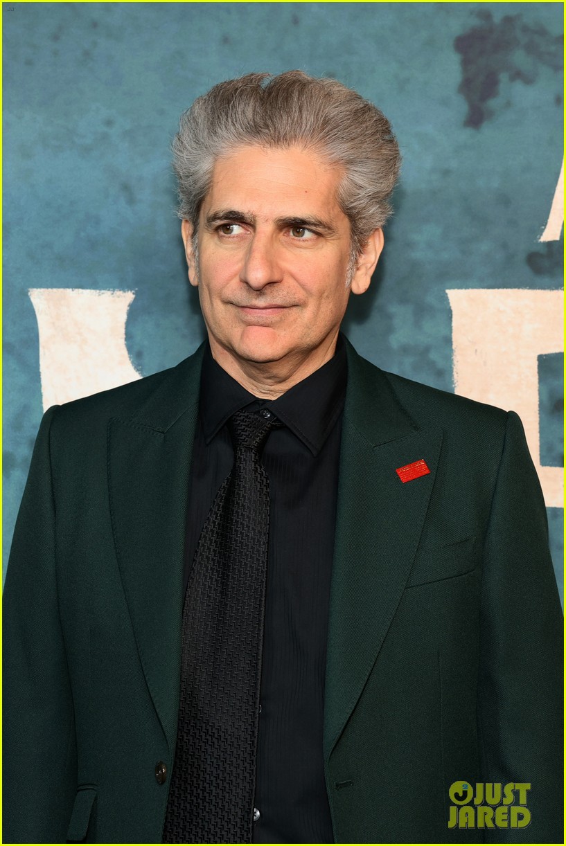 Rachel McAdams, Adam Driver, & More Support Jeremy Strong at Opening of ...