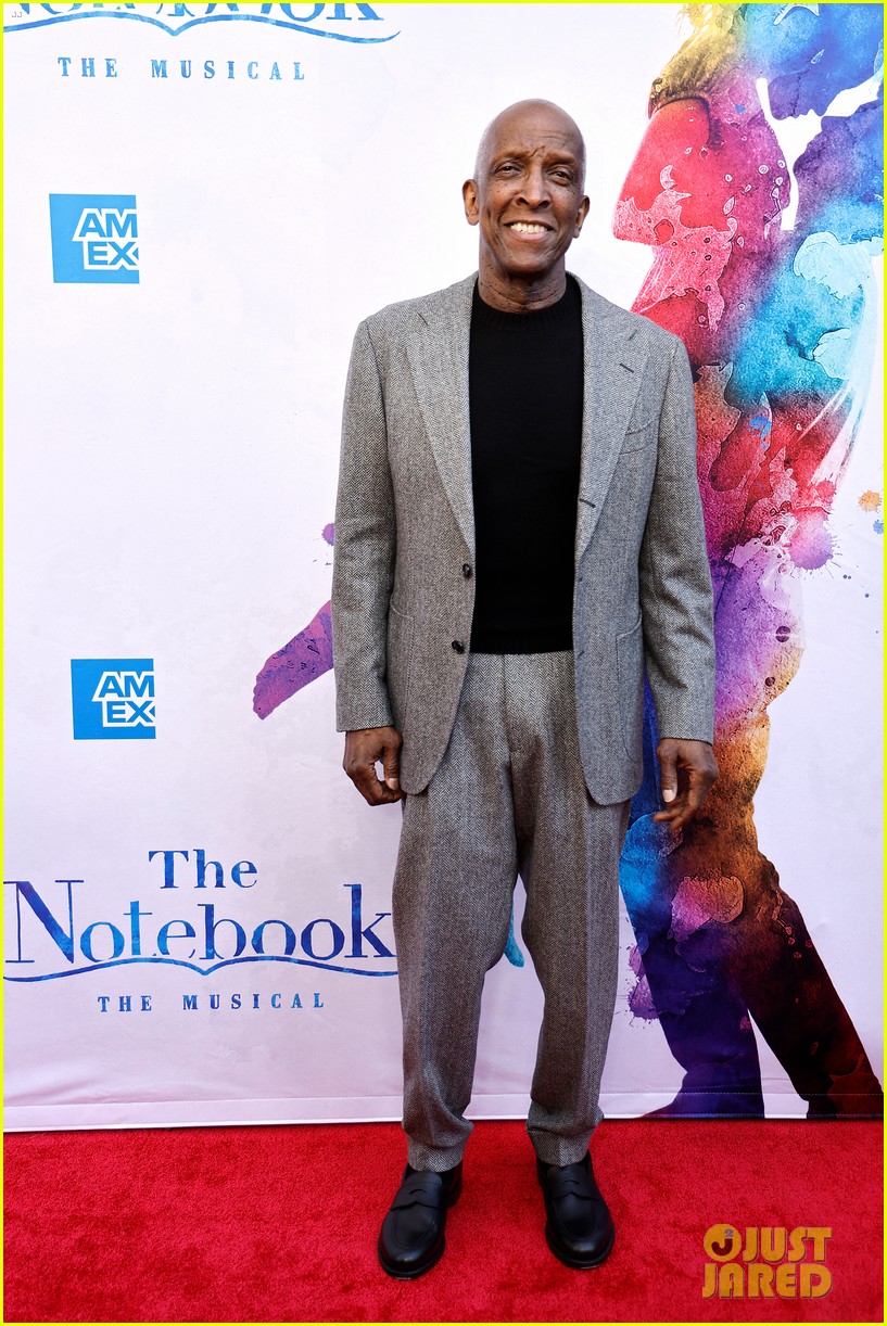 Ingrid Michaelson Joins Broadway's 'The Notebook' Cast at Opening Night ...