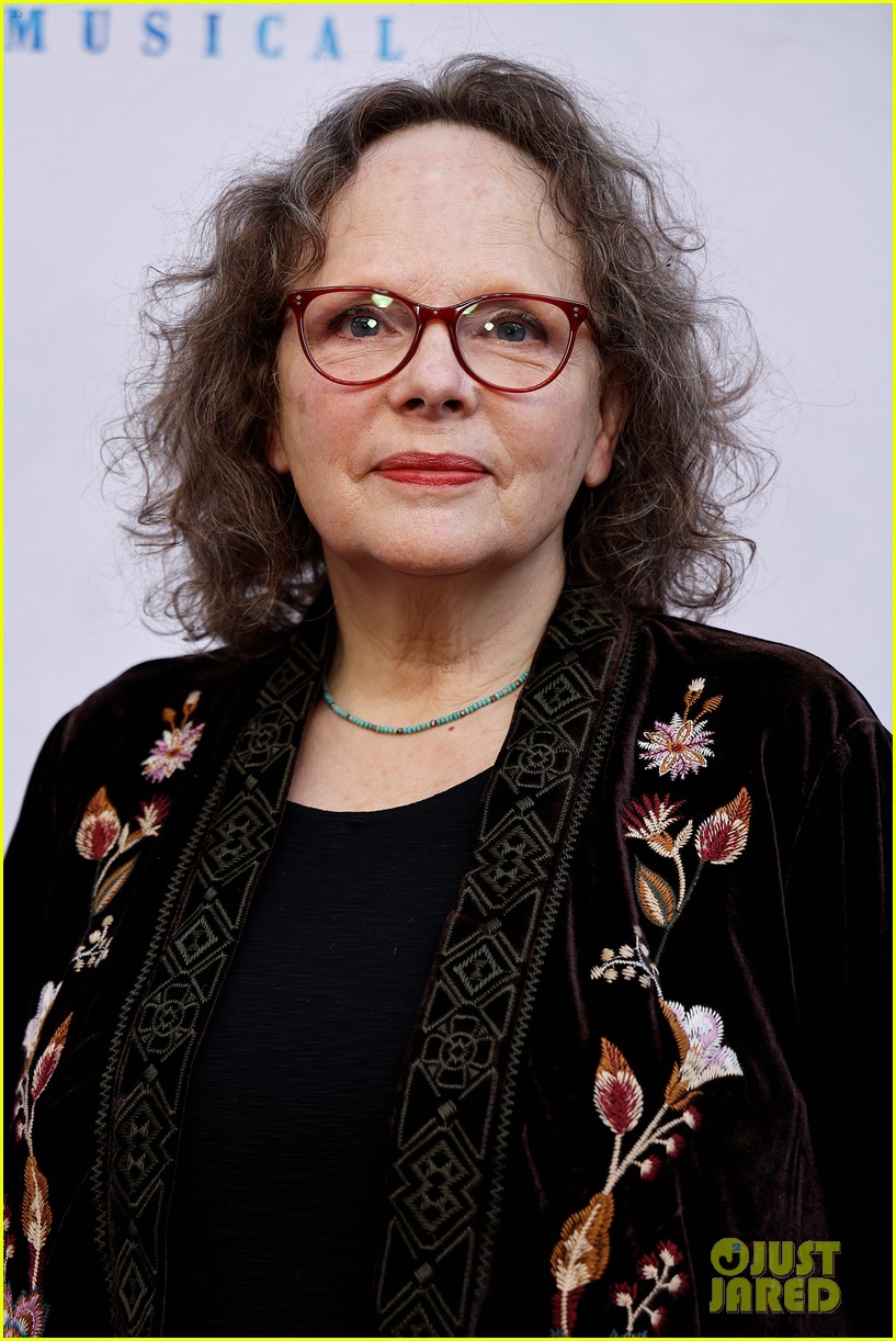 Ingrid Michaelson Joins Broadway's 'The Notebook' Cast at Opening Night ...