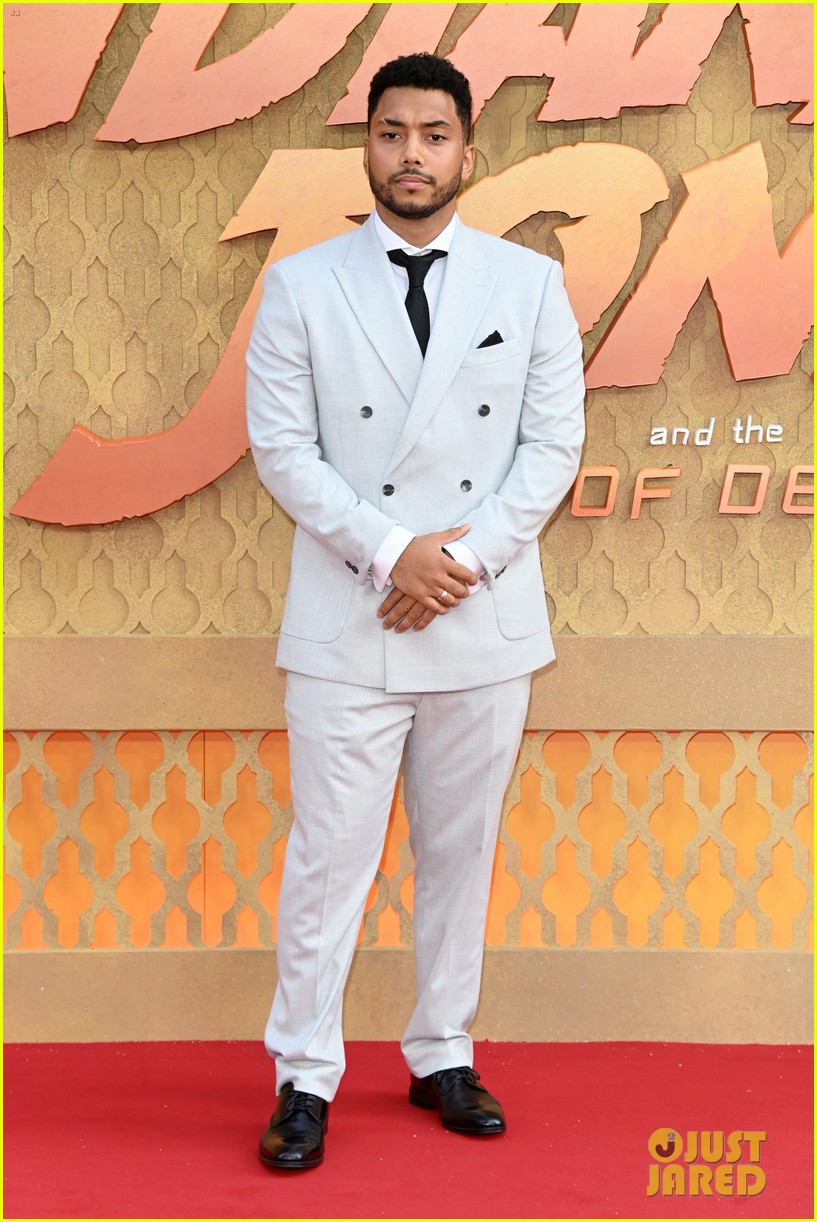 Chance Perdomo Dead - 'Chilling Adventures of Sabrina' & 'Gen V' Actor ...