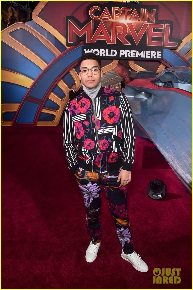 Chance Perdomo Dead - 'Chilling Adventures of Sabrina' & 'Gen V' Actor ...