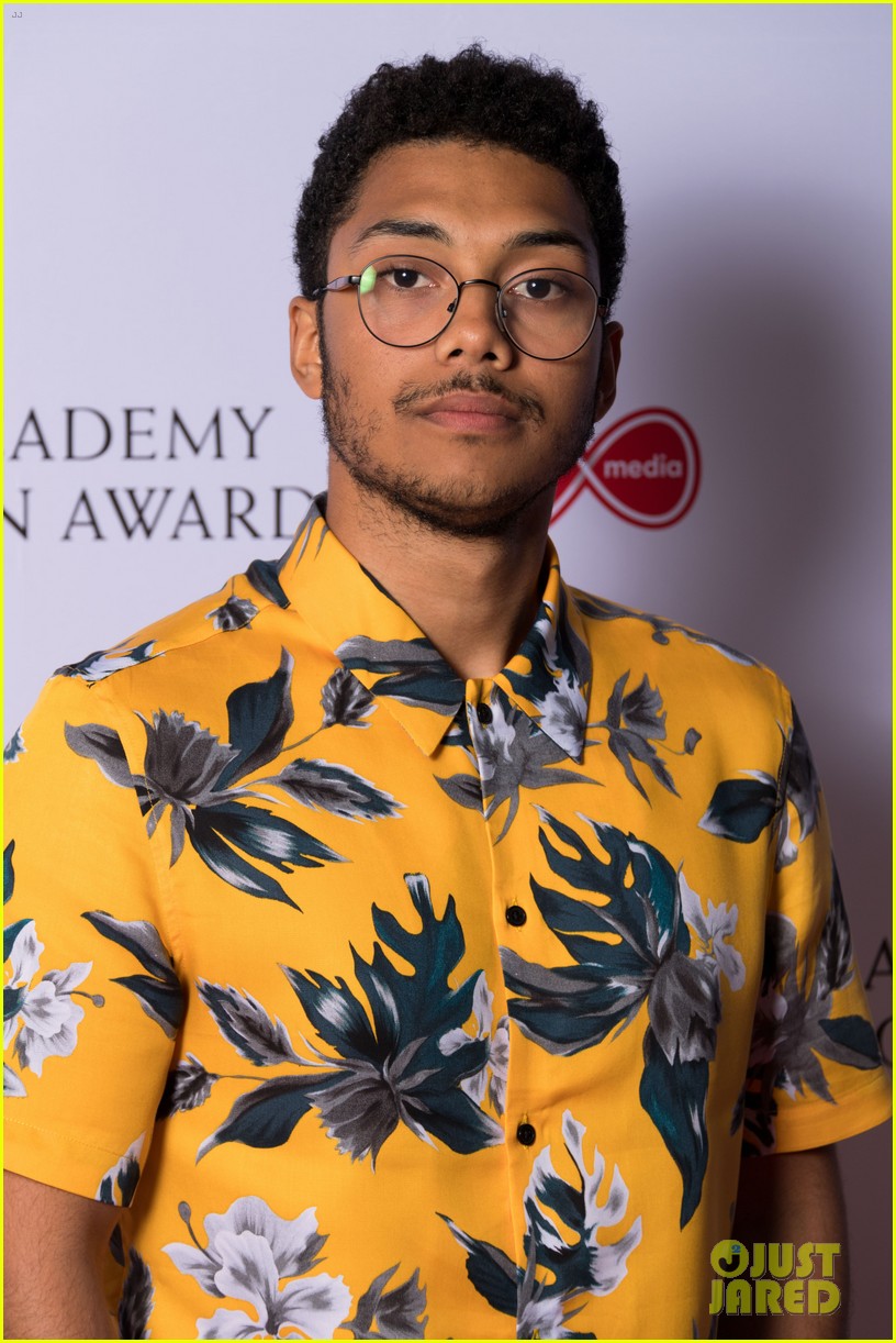 Chance Perdomo Dead - 'Chilling Adventures of Sabrina' & 'Gen V' Actor ...