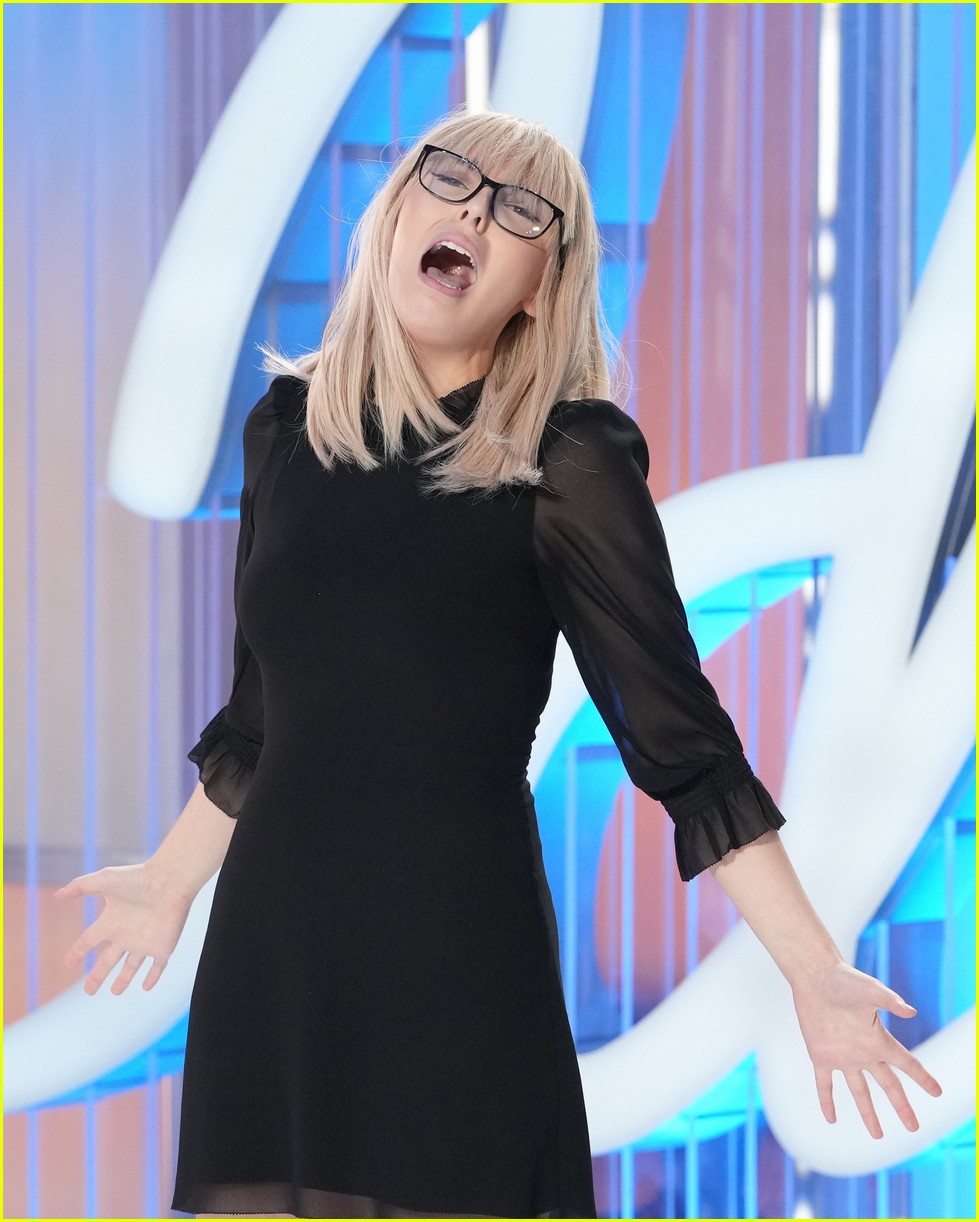 'American Idol' Contestant Alyssa Raghu Slams Producers for Pitting Her ...