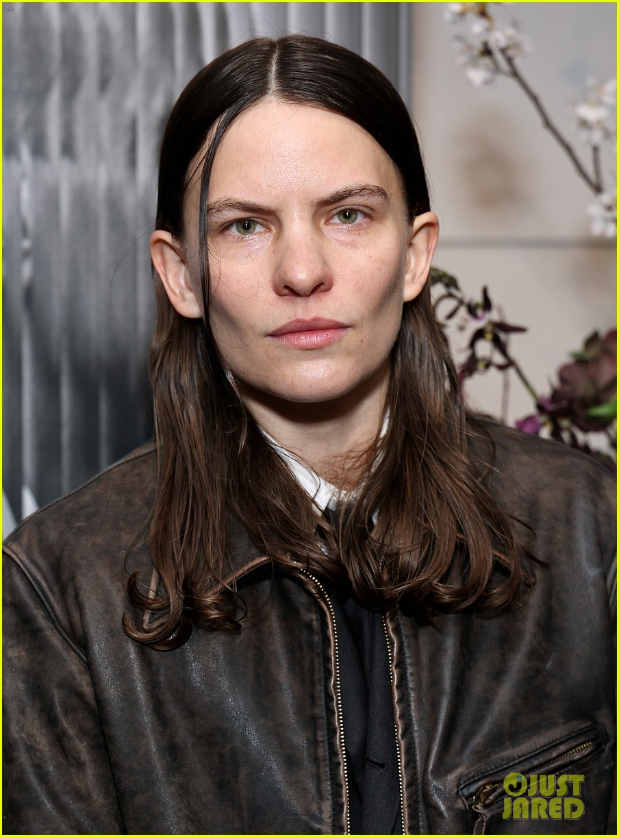 Andrew Scott Shows Off His Unique Style at 'Ripley' Screening in NYC ...