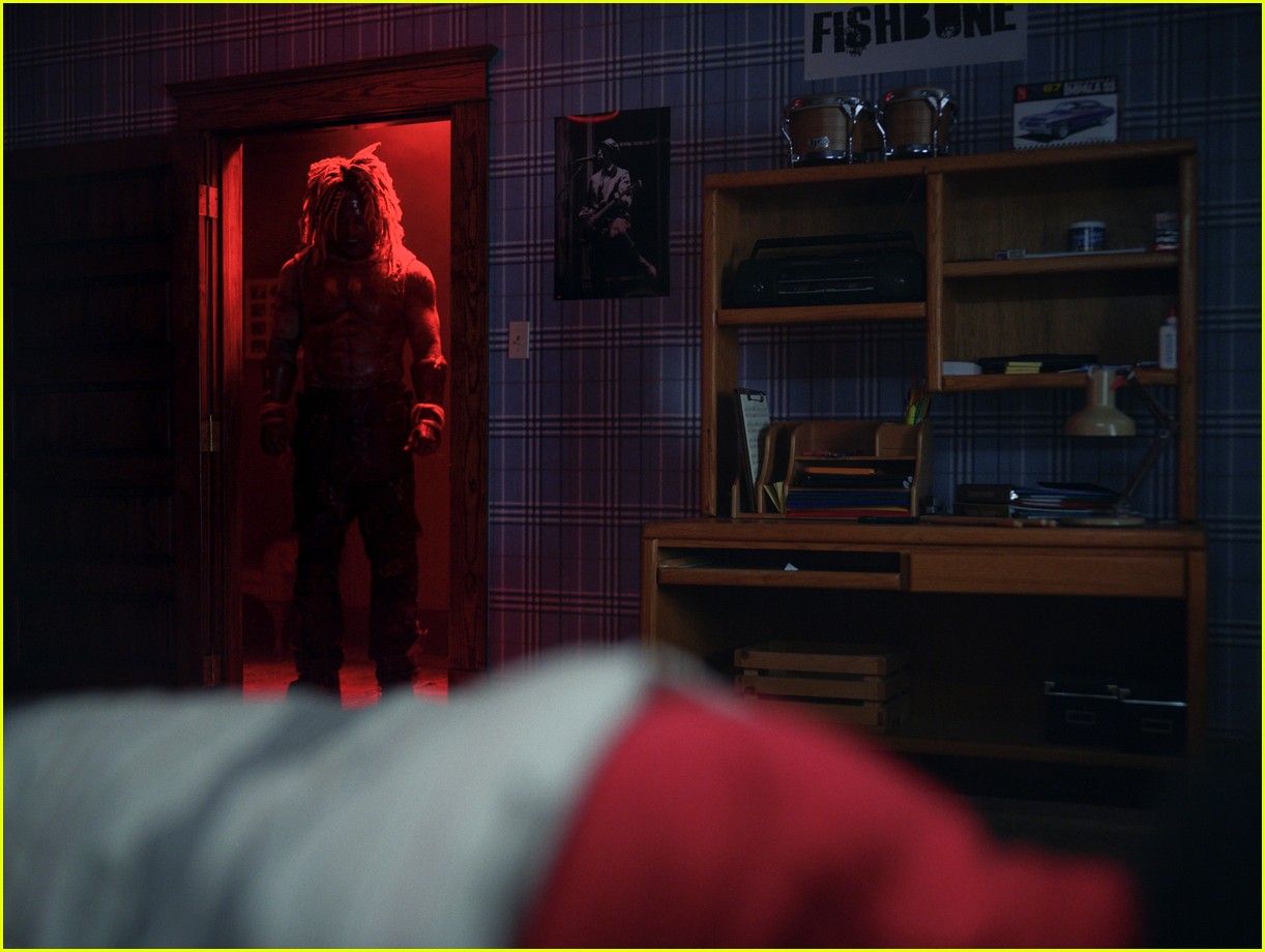 'Them: The Scare' Gets Intense Trailer for Season 2 of Prime Video ...