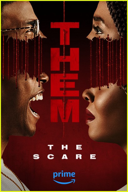 'Them: The Scare' Gets Intense Trailer for Season 2 of Prime Video ...
