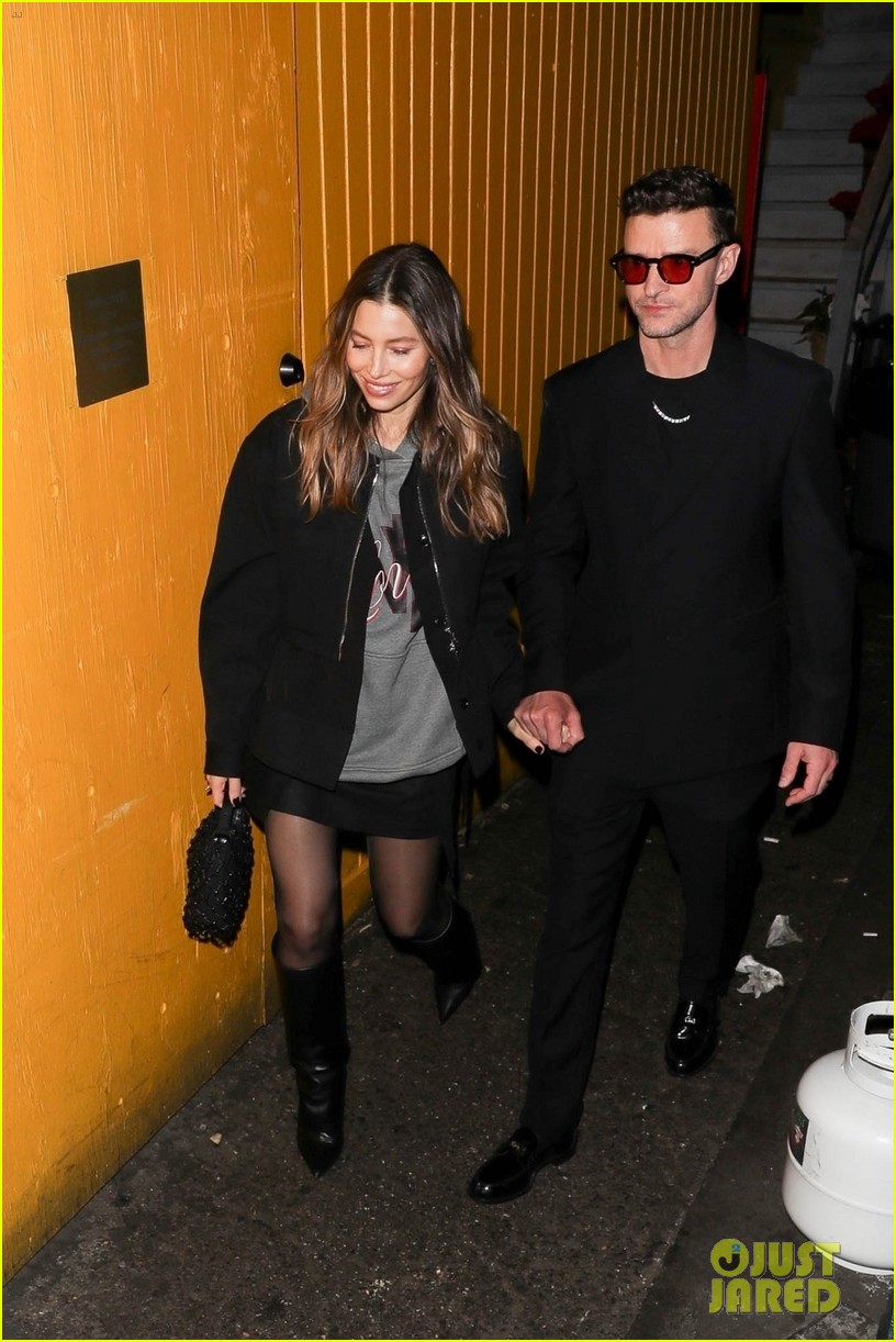 Justin Timberlake Celebrates 'Everything I Thought It Was' Album ...