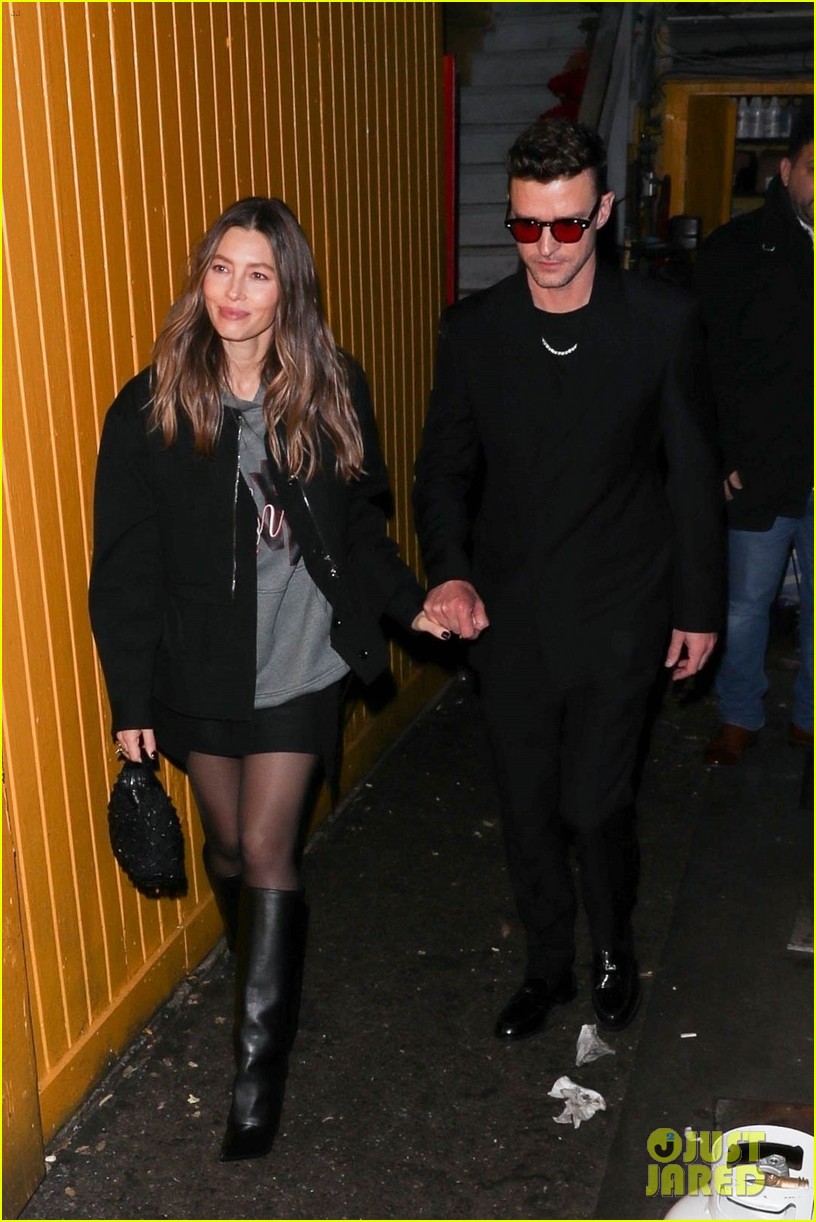 Justin Timberlake Celebrates 'Everything I Thought It Was' Album ...