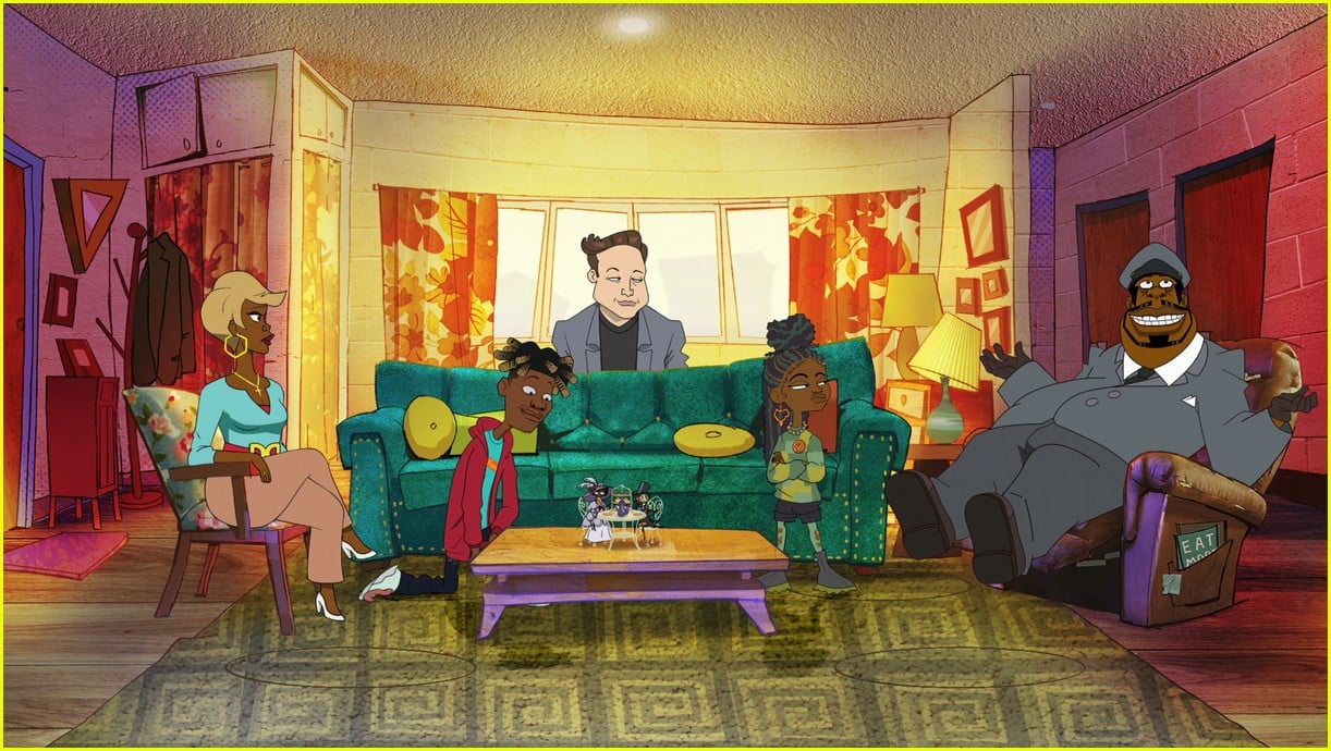 Yvette Nicole Brown Defends 'Good Times' Role Amid Controversy About ...