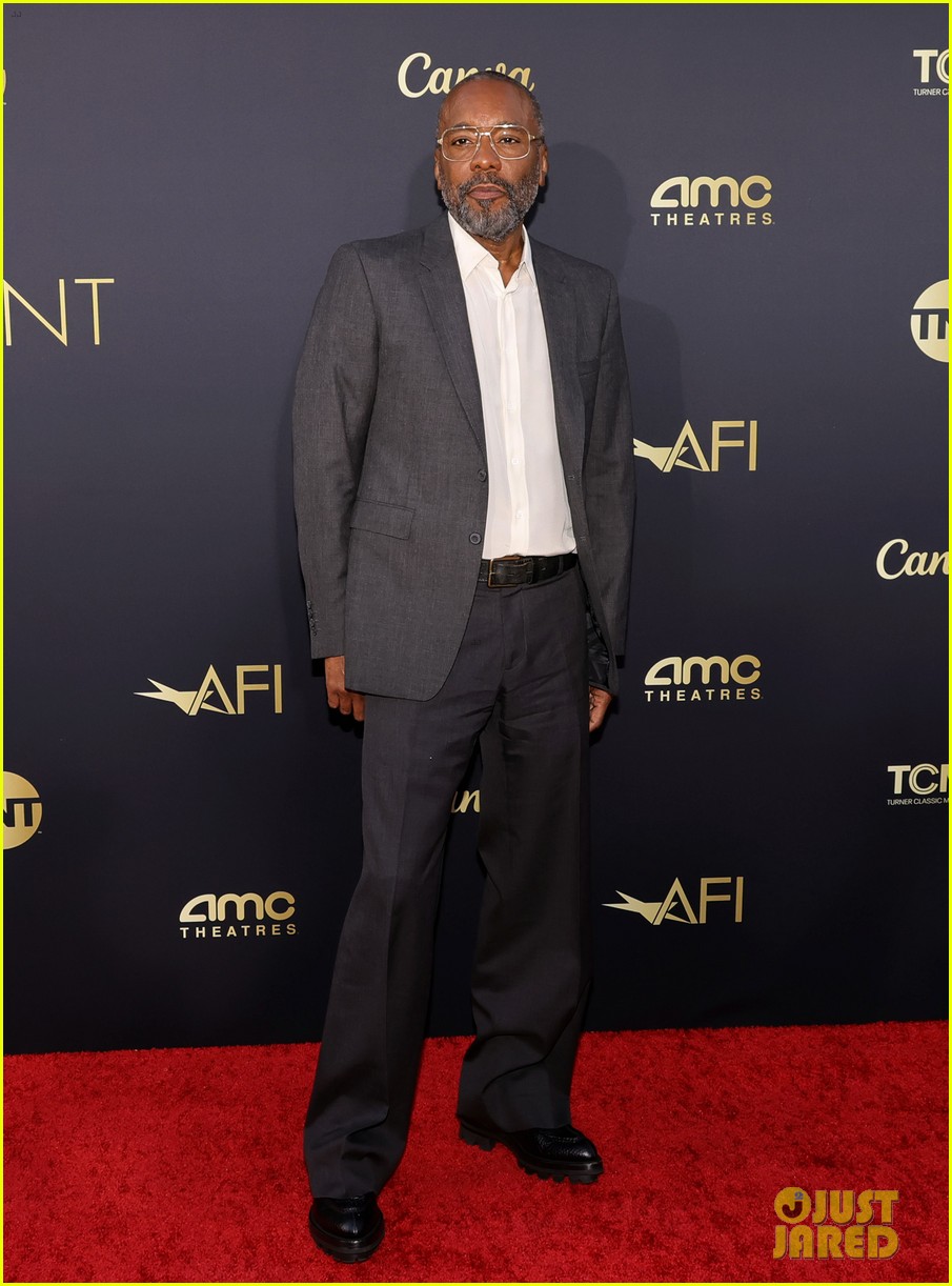 Reese Witherspoon & More Stars Honor Nicole Kidman at AFI Lifetime ...