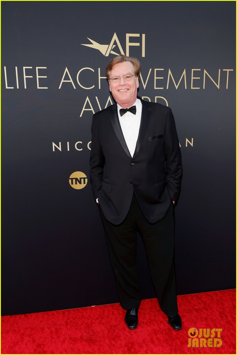 Reese Witherspoon & More Stars Honor Nicole Kidman at AFI Lifetime ...