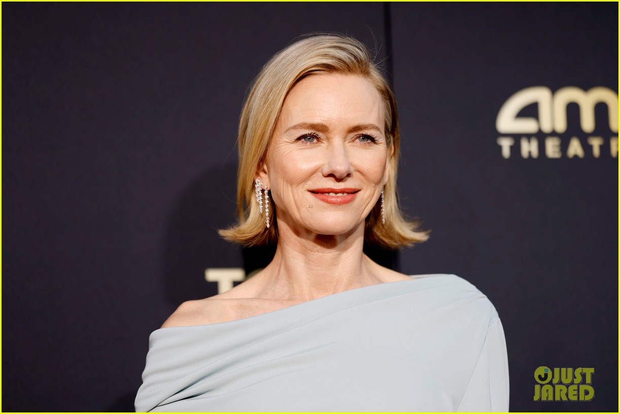 Reese Witherspoon & More Stars Honor Nicole Kidman at AFI Lifetime ...